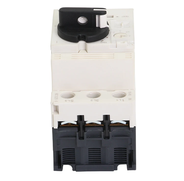 Motor Circuit Breaker GV2PM08C - Reliable Motor Protection