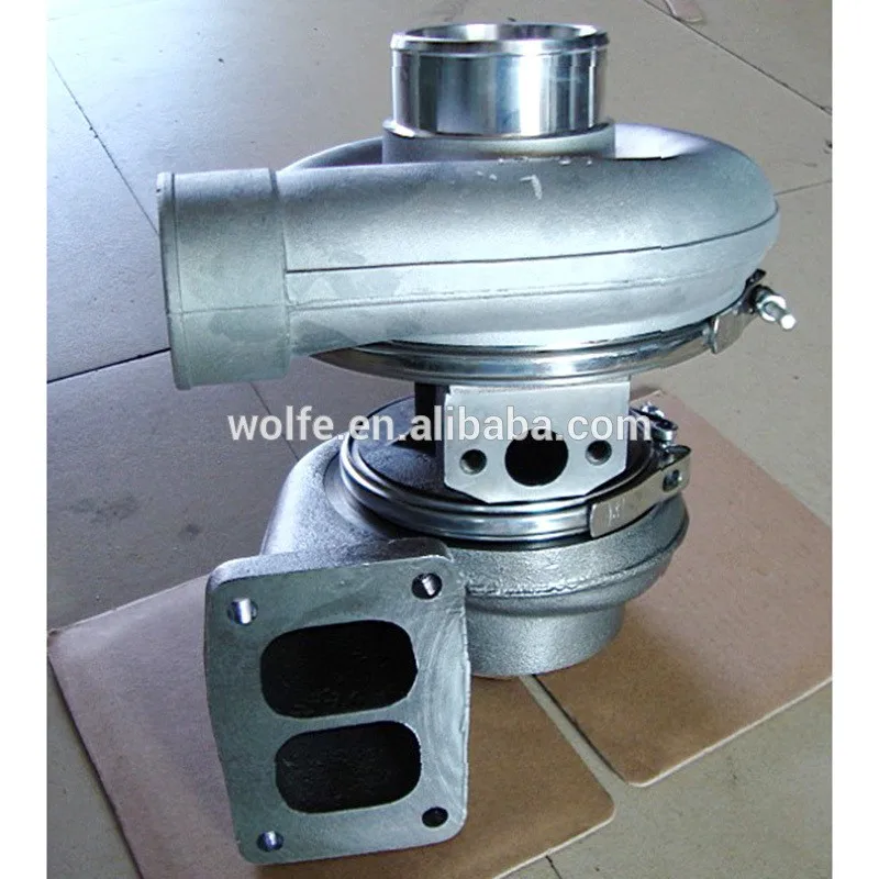 4lf302 Turbocharger 0r5761 1w9383 312100 For Cat 966 With 3306 Engine ...