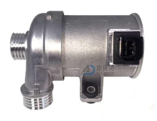 Latest Model Electric Water Pump For B-m.w 7 E65 E66 E67 01 ...