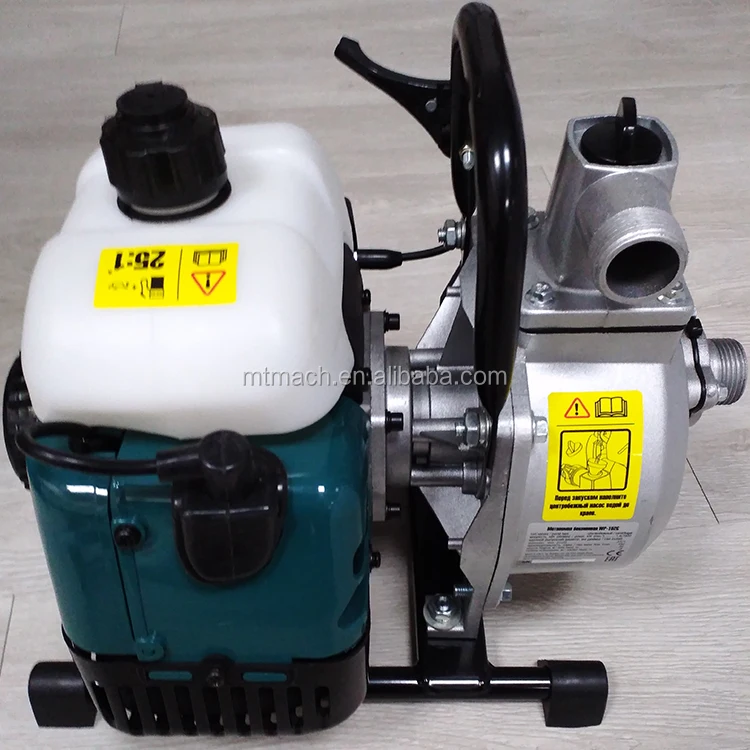 CE Approved 40cc Gasoline Water Pump| Alibaba.com
