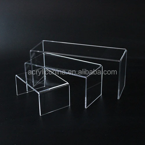 Vertical Paper Display Stand,Clear Acrylic A4 A5 Paper Holders Display ...