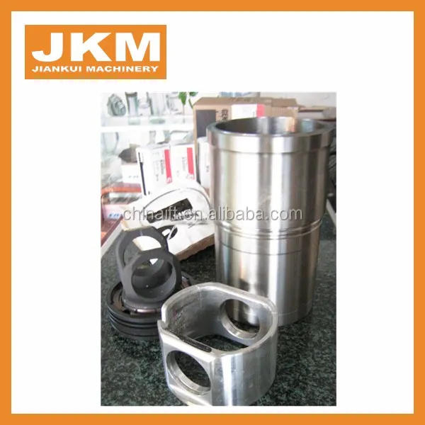 Piston Ring 2w8265 Fit 3208 Engine 330d 3116 Engine Piston Ring 7e5213 ...