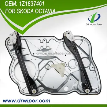 Skoda Octavia Window Regulator 1z1 837 461 / 1z1837461 China Wholesale ...