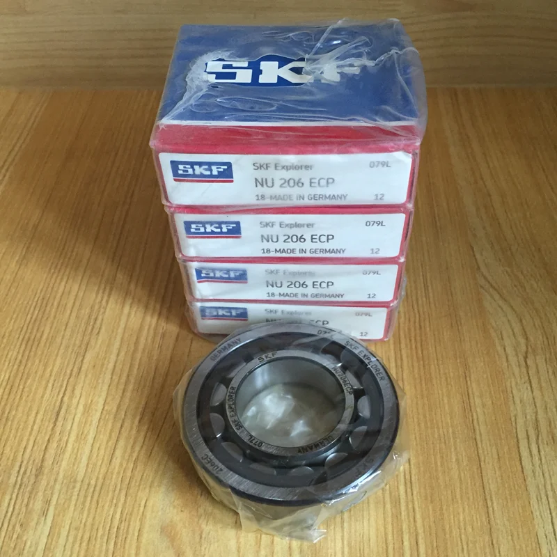 German High Quality Skf 6203 Bearing Deep Groove Ball Bearing 6203 2z ...