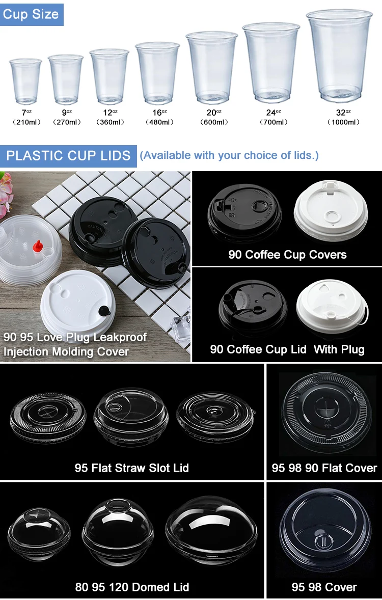 Top Selling Biodegradable Yogurt Shot Cup Disposable Pp Plastic Thermo ...