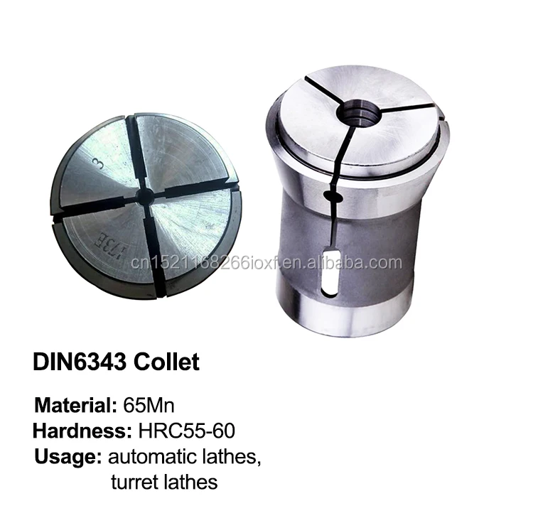 Lathe Machine Parts Collets, Full Size -Alibaba.com