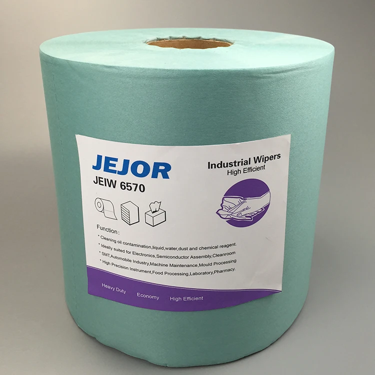 9x9 Wip0609 Nonwoven Cleanroom Lint Free Tissue Paper - Buy Lint Free ...