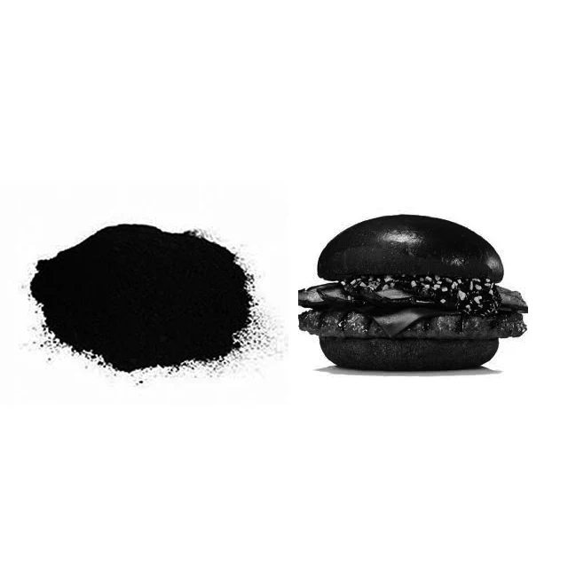 CI 77499 de grado de Alimentos colorantes y pigmentos de óxido de ...