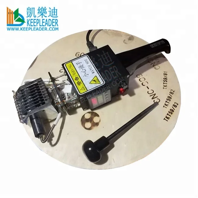 Portable Tyre Thermal Marker - Efficient Tire Branding