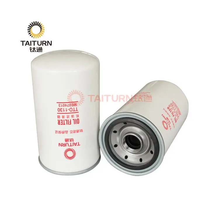 Original Engine Oil Filter Me074013 Me794345 Lf3586 P552562 P551381 ...