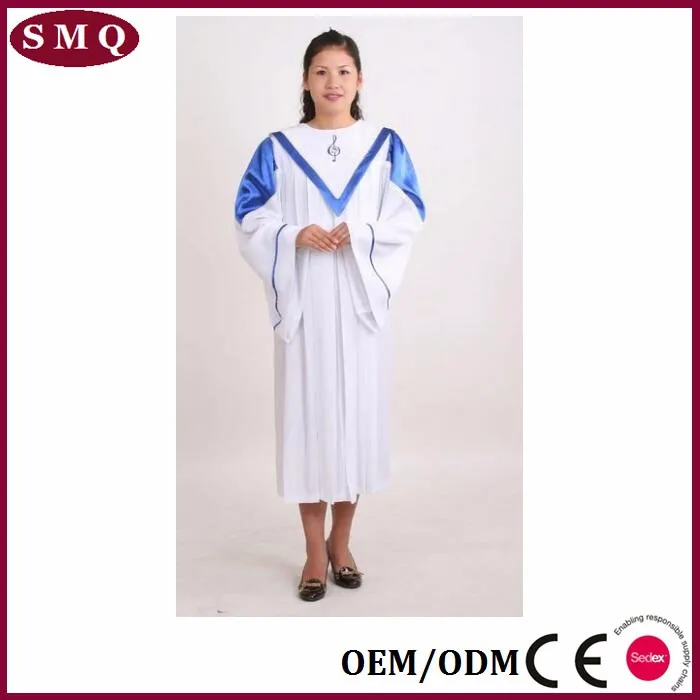 Shop Our Collection of African Clergy Robes for Pastors
