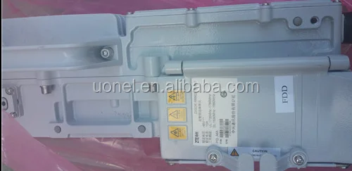 R8972E S2300 TD-LTE FDD GSM/UMTS BBU ZXSDR R8972 S2600 M1920 RRU WCDMA ...