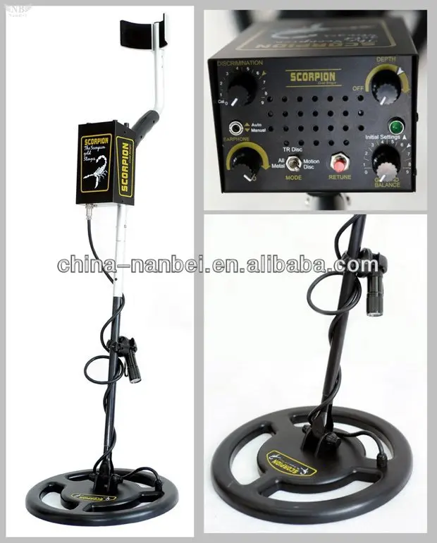 Metal Detector Coil With Ce Confrimed - Buy Metal Detector Coil ...