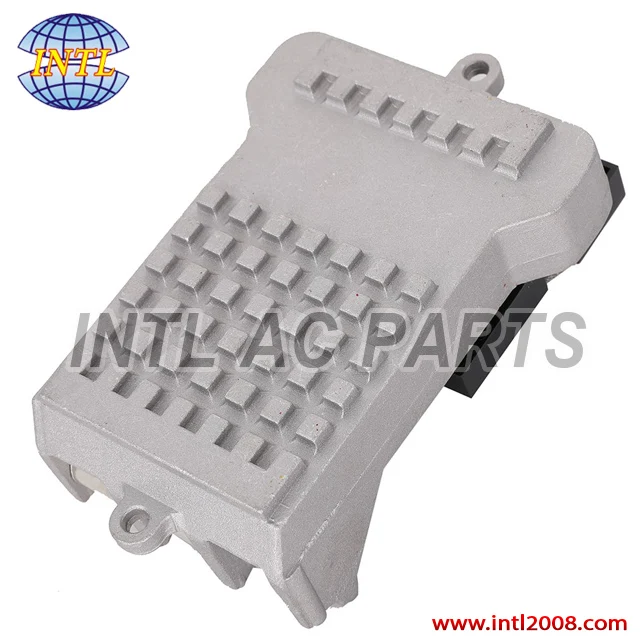 2038214058 Blower Motor Resistor for Mercedes Benz 2038218651