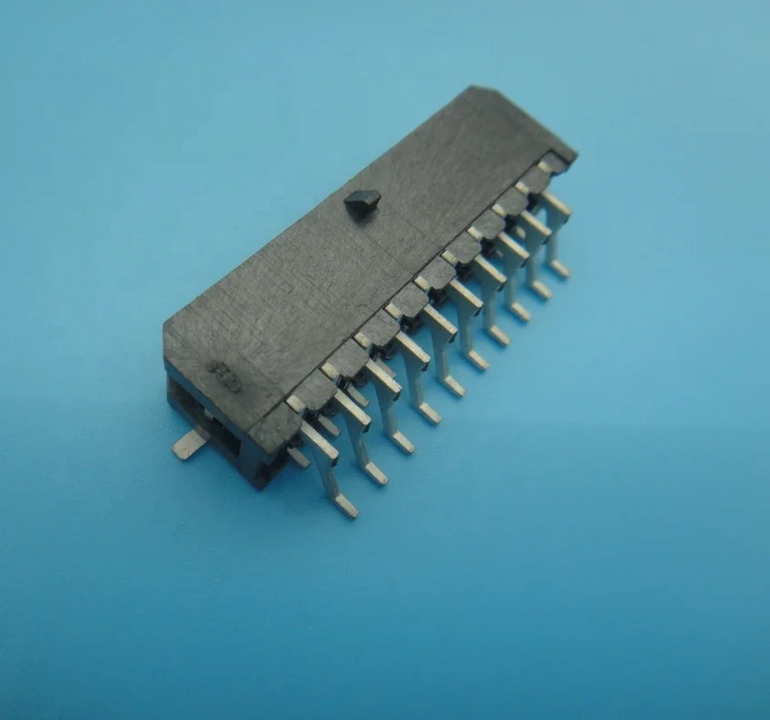 3.0mm Molex Micro-Fit 3.0 Alternative - LDZY C3030 Connectors