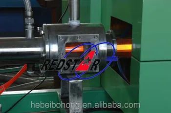 Stainless Steel Tube Bright Annealing Machine - Buy Stainless Steel ...