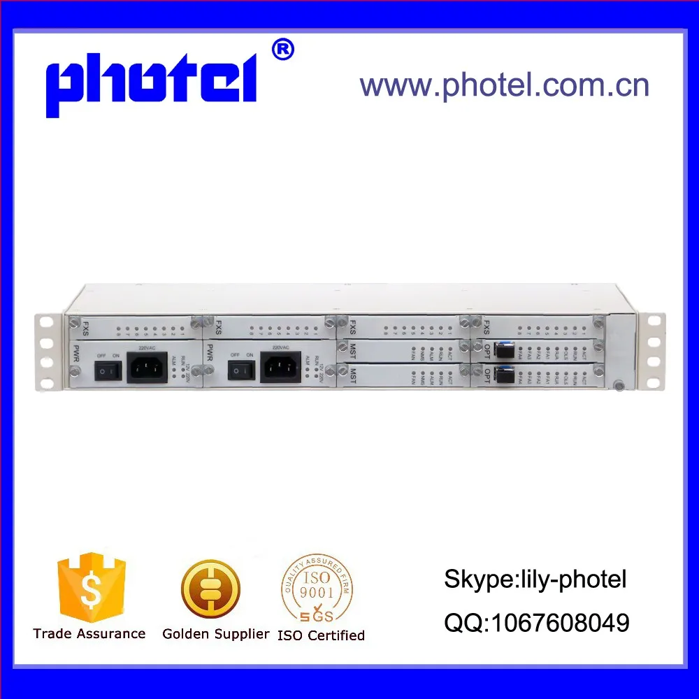 Pcm Mux With 32 Channels Voice/data Over Hdsl,Eth,E1 And Optical Uplink ...