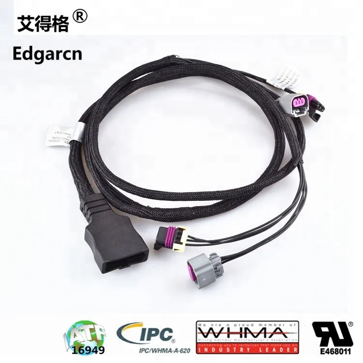 Customized Molding Cable,Oem Molding Cable Assembly Manufacture For ...