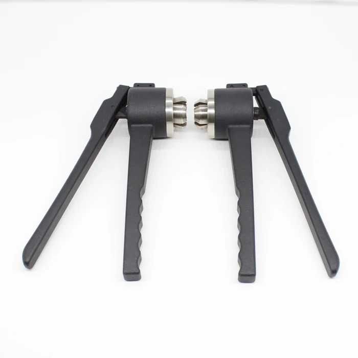 Manual Bottle Capping Tool - Portable Capping Machine