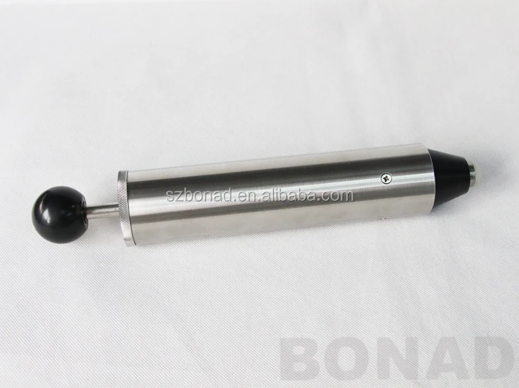 IEC 60065, 60335, 60598, 60601, 61010 Impact Spring Hammer Universal