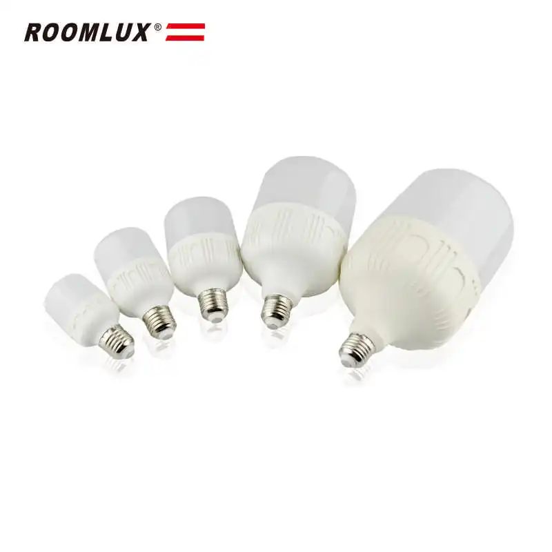 High Power T Shape Led Bulb 40w T120 Energy Saving Light Bulb E27 ...