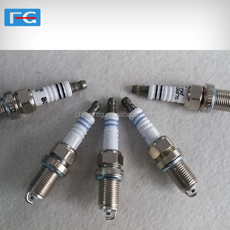 Hot Selling Auto Parts Original Spark Plug Spark Plug 101905601b ...