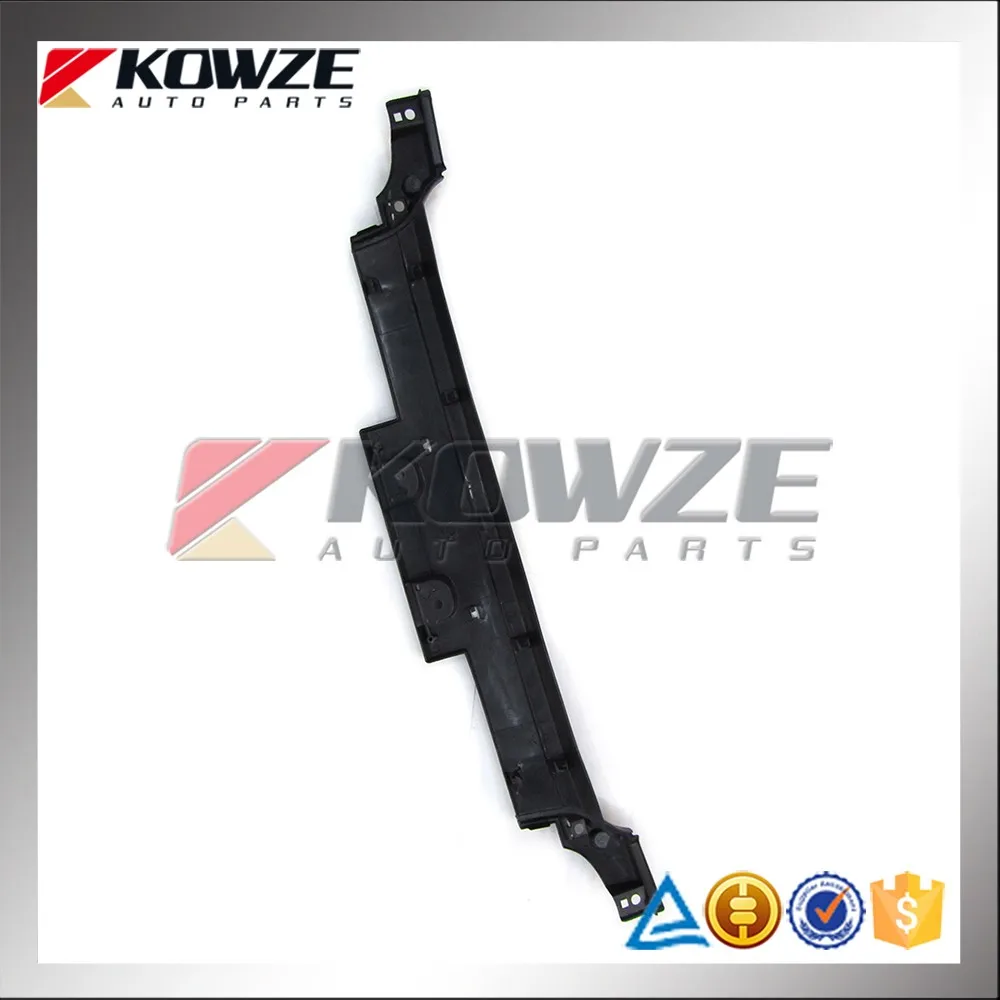 Front License Plate Bracket For Mitsubishi Pajero V93 6g72 V95 6g74 V96 ...