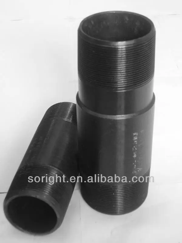 EUE,NUE Thread Crossover - Reliable Oil Production Solutions