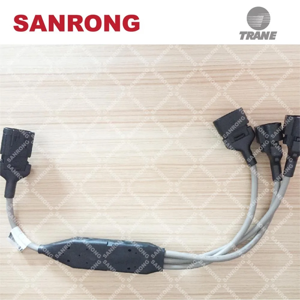 Trane Wire Female Leads Extension CAB01155 适用于 Trane 冷水机组| Alibaba.com