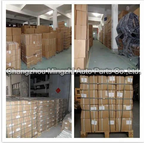 Head Lamp With White Corner Lamp 9418205761/9418205861,Headlight - Buy ...