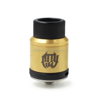 Hot Sell Philippines Vapebreed Atty V4 Vape Mod Baal V4 Kit Vapebreed ...