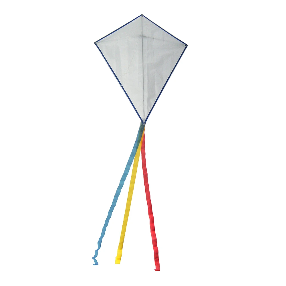 Blank Diamond Color Your Own Kite - Buy Kite,Color Your Own Kite ...