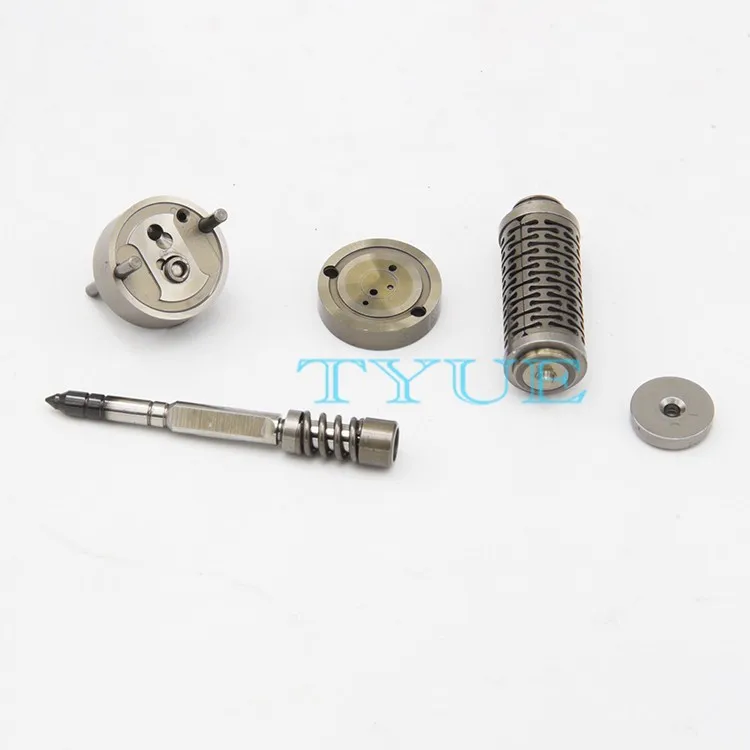 High-quality Common Rail Fuel Piezo Injector Control Valve