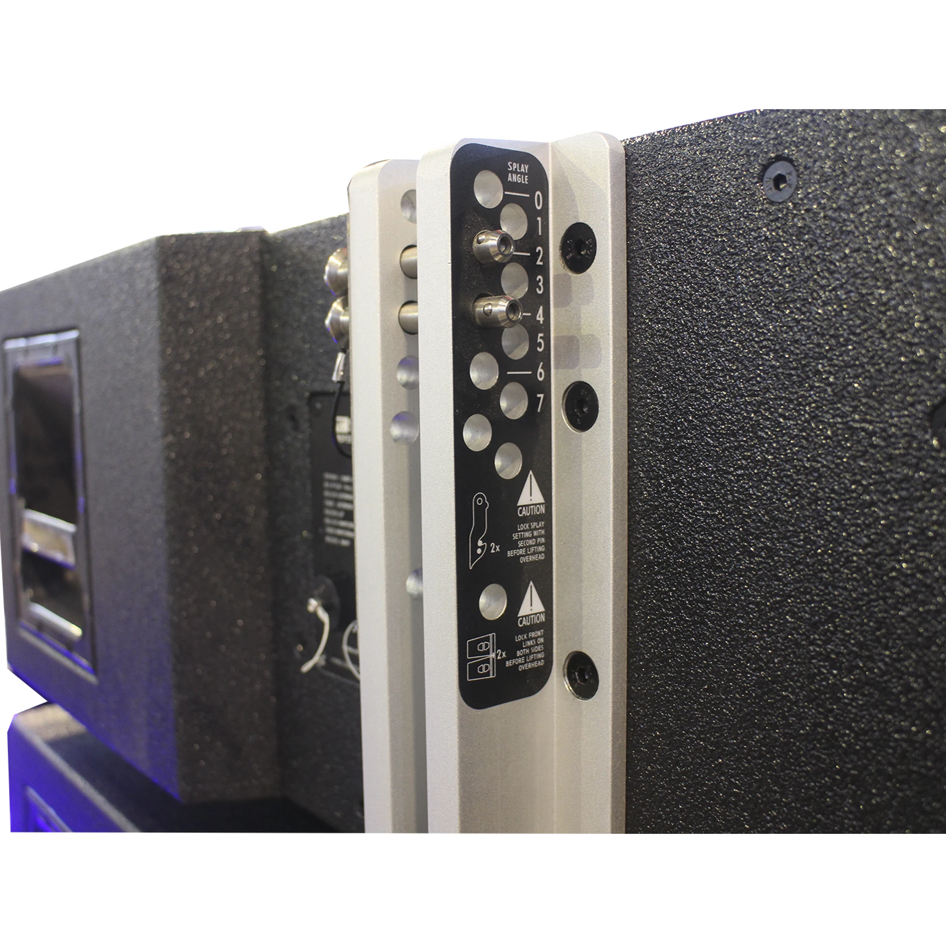 134 Db Spl Event Show Concert 8 Ohms Db J8 Dual 12 Inch Line Array Box ...