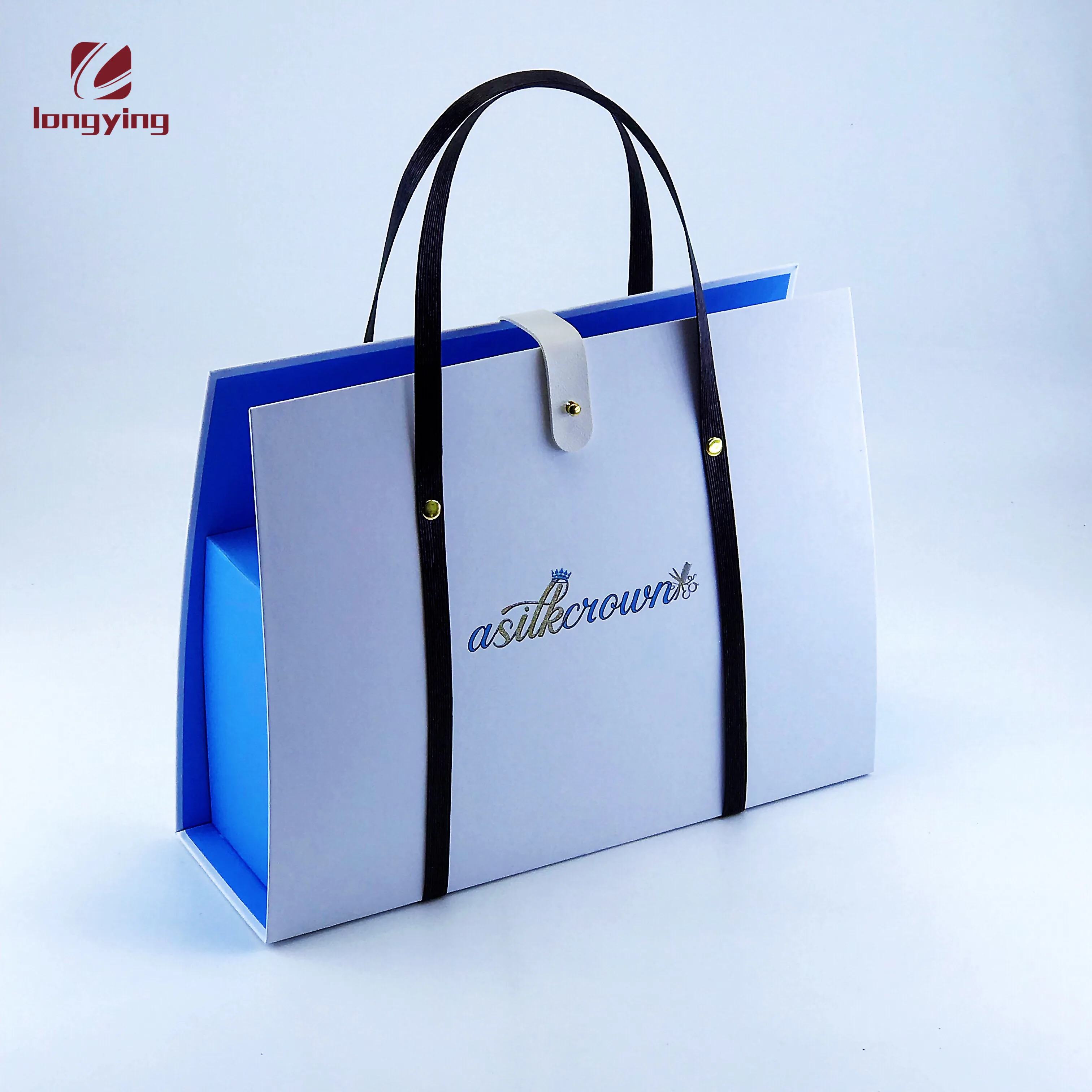 Custom Printed Apparel Boxes - Elegant & Durable Packaging