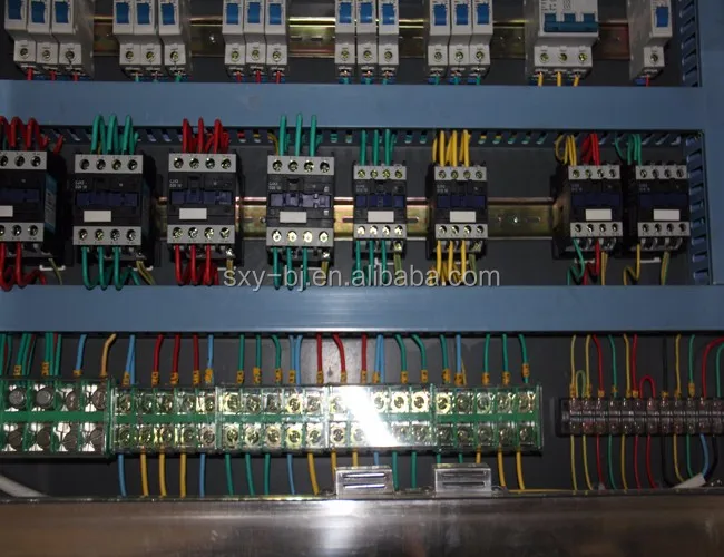 Lead-free Hot Air Solder Leveling Machine / Lead-free Hasl Machine ...