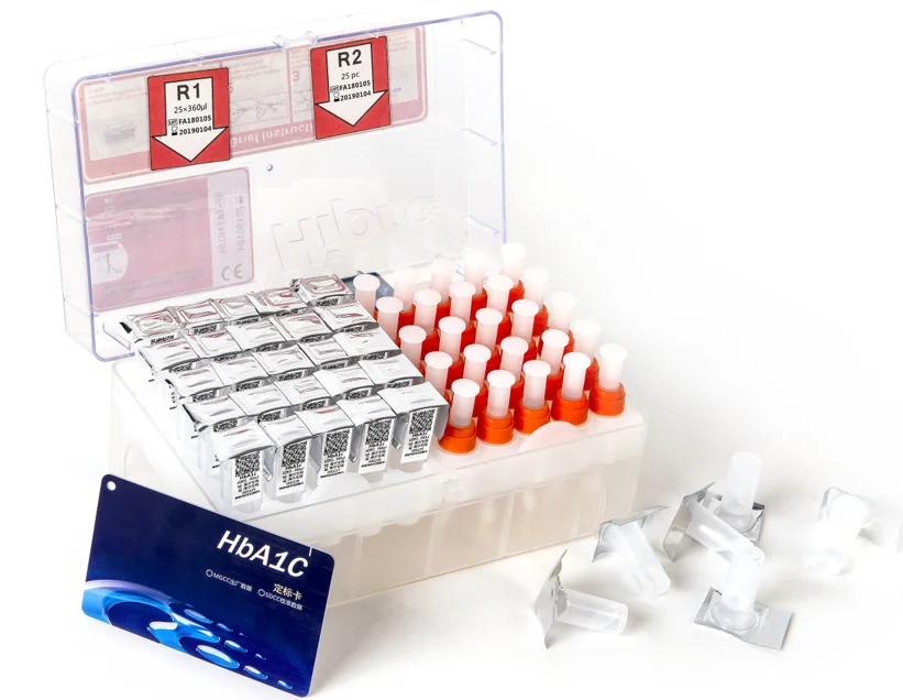 Hipro One Step Procalcitonin Pct Test Kits - Buy High Quality ...
