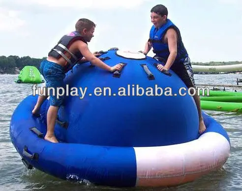 Hi Hot Sales Inflatable Saturn Water Toy,Inflatable Water Toys ...