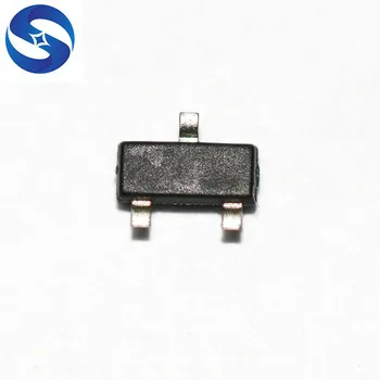 Nueva Marca St Mos 702 Npn 2f Transistor Smd Transistor Y1 Y2 431 A4 A7 ...