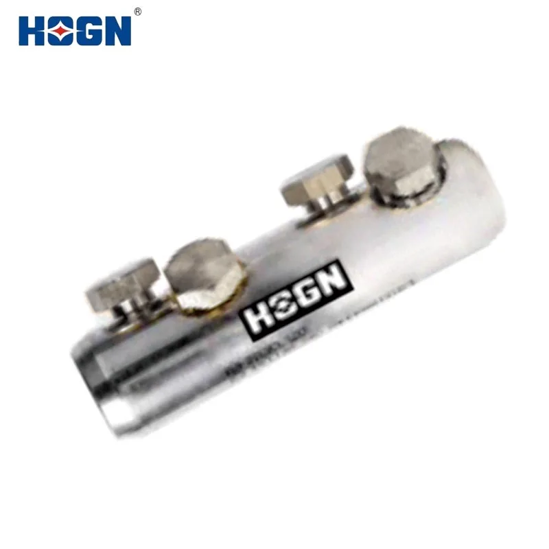 HOGN GL-4 Aluminum Mechanical Terminals for Overhead Transmission Line ...