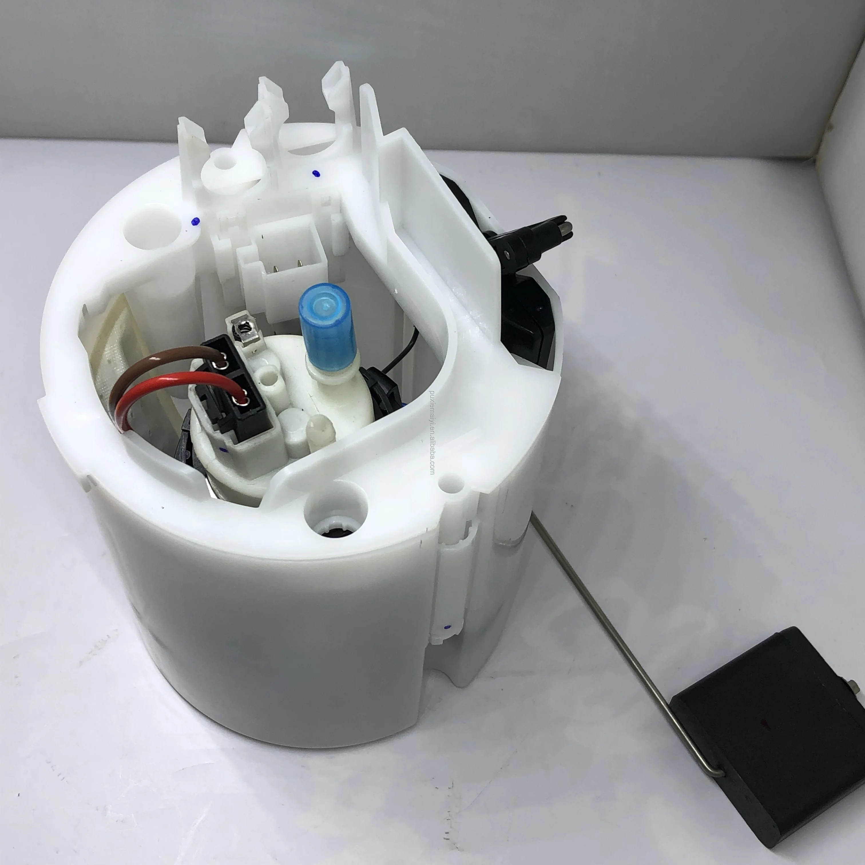 2114701494 2114702994 W211 Fuel Tank Filter Auto New Electric Fuel Pump ...