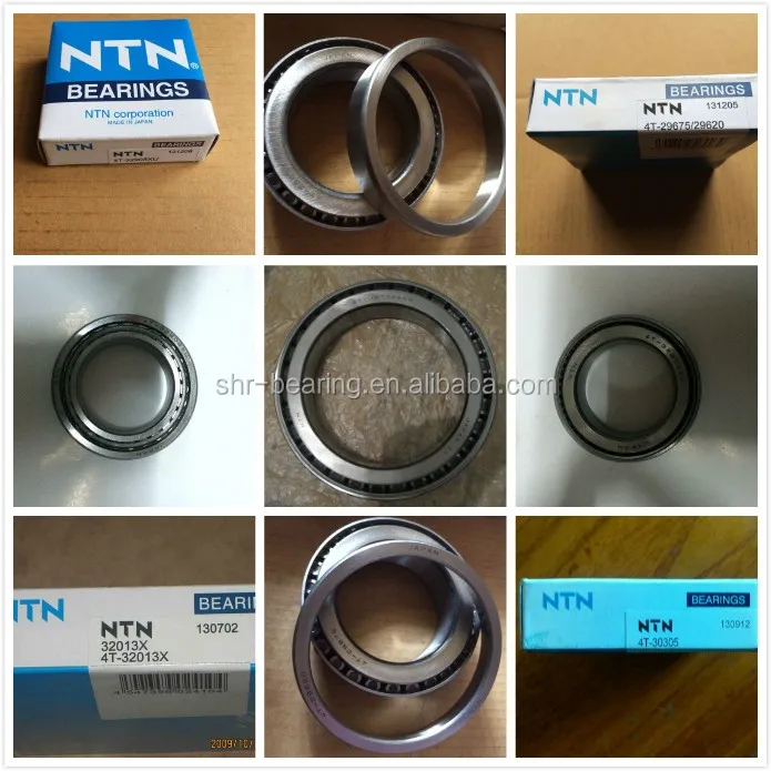 Ntn Tapered Roller Bearings 4t-jm734449/jm734410 - Buy Ntn Tapered ...