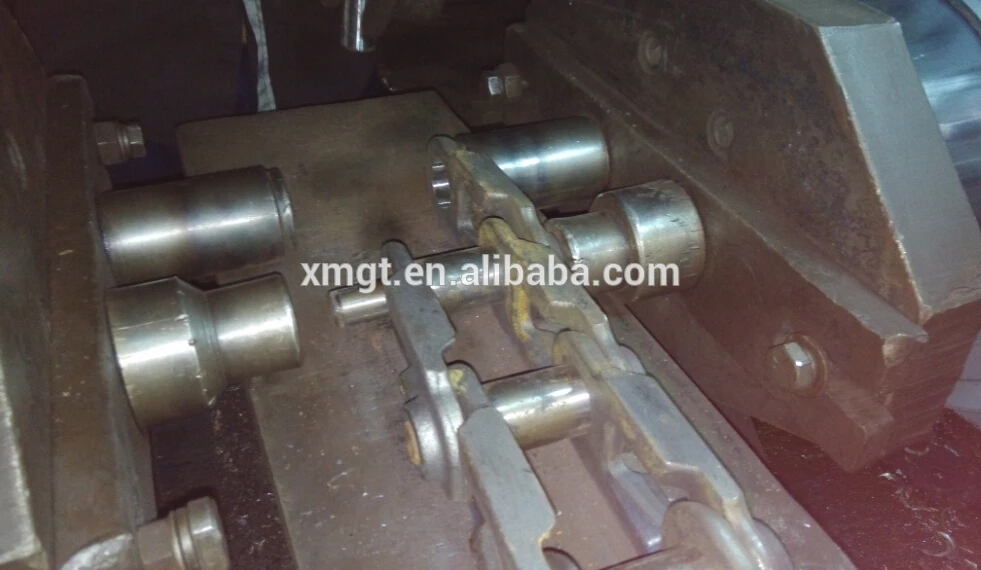 Press For Track Chains Track Link Pin Press For Sale - Buy Track Link ...
