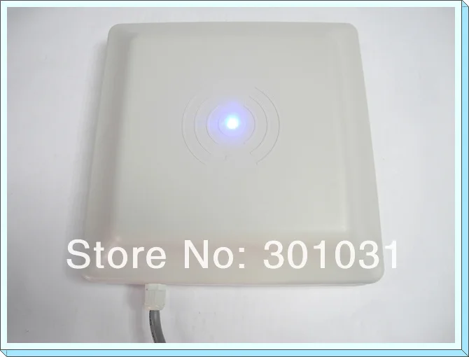 Proyu Hot RFID Reader - Efficient School Attendance System