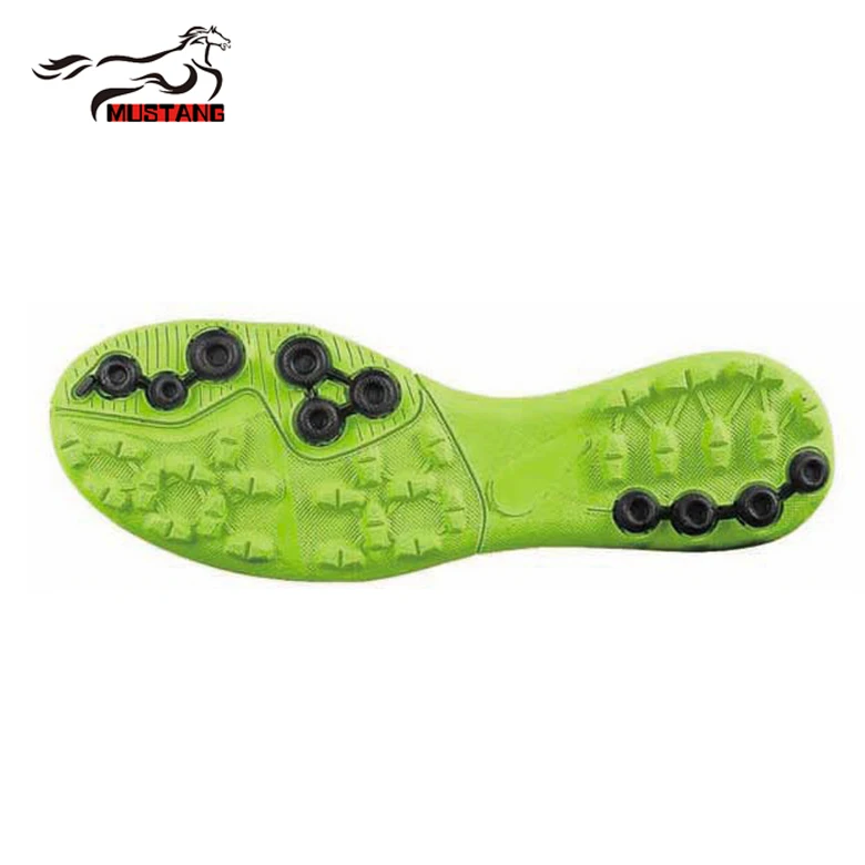 Amplia variedad de zapatos de fútbol suela de goma/suela exterior tpr ...