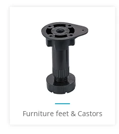 Topcent Hardware Co., Ltd. - Hinge, Slide