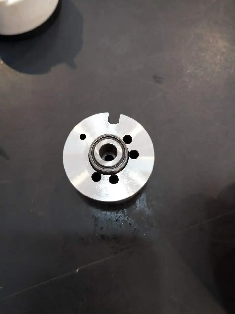 3155040 Injector Control Valve 7135-486 - High Quality