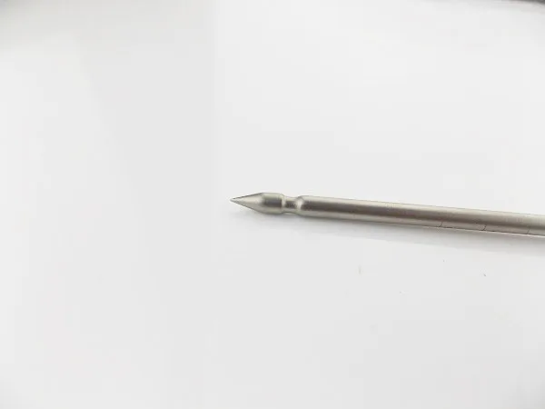 Medical Hysterometer/gynecology Instrument Surgical Hysterometer - Buy ...