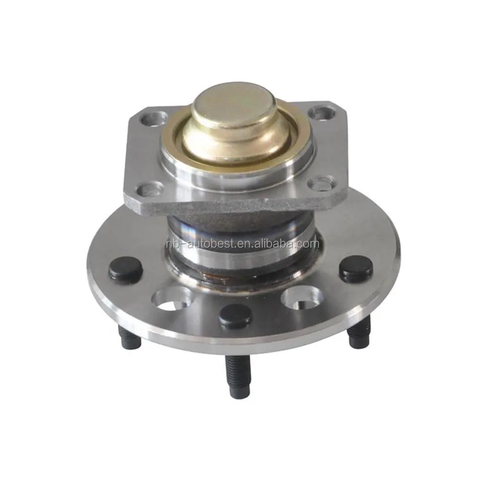 Ackor Altatec Wheel Hub Bearing 513018 Br930026 Vkba1617 Rw918 7466918 ...