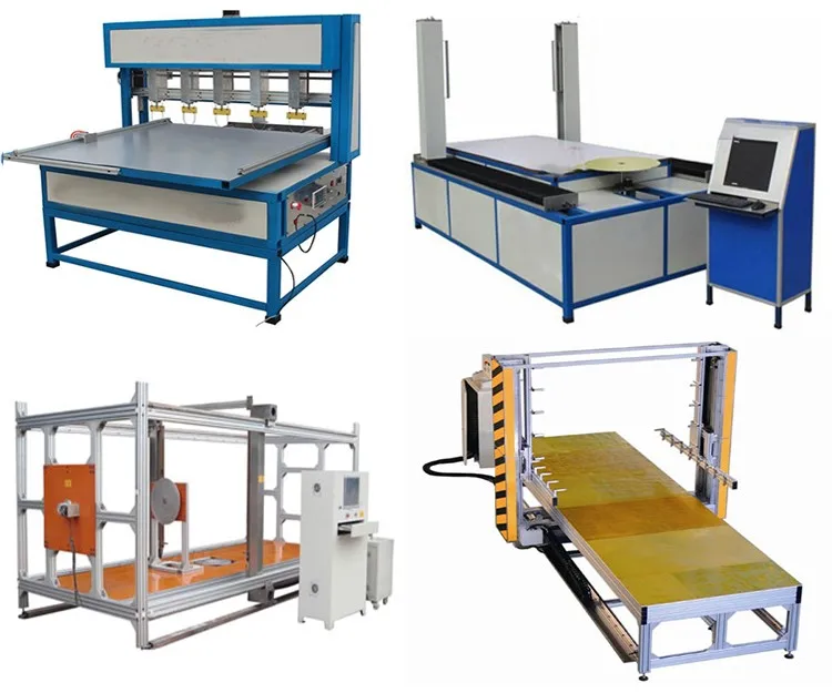 New Type Cnc Polystyrene Sheet Shape Cutter Foam Cutting Machine - Buy ...